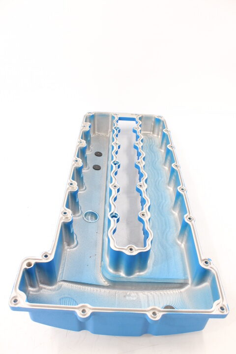 VTT VC, and Catch can kit. ALL YOU NEED - Vargas Turbocharger